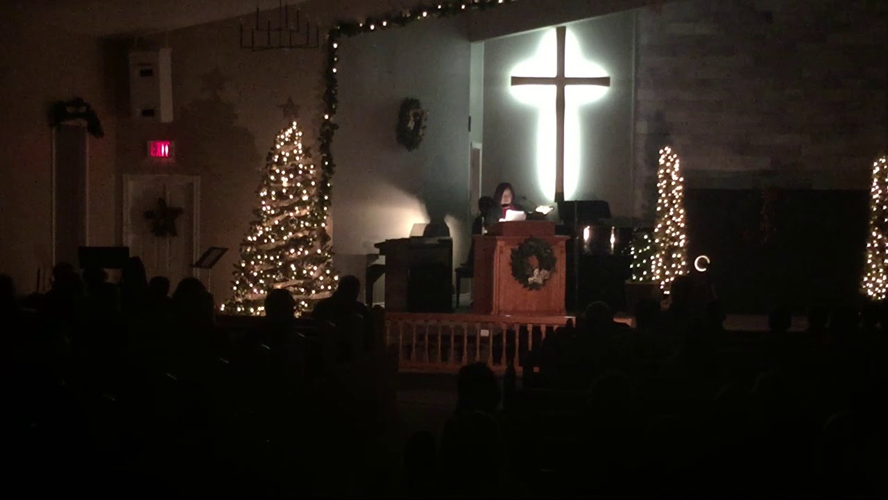 SDMI Christmas Concert Sunday Dec 8 2019 PM - YouTube