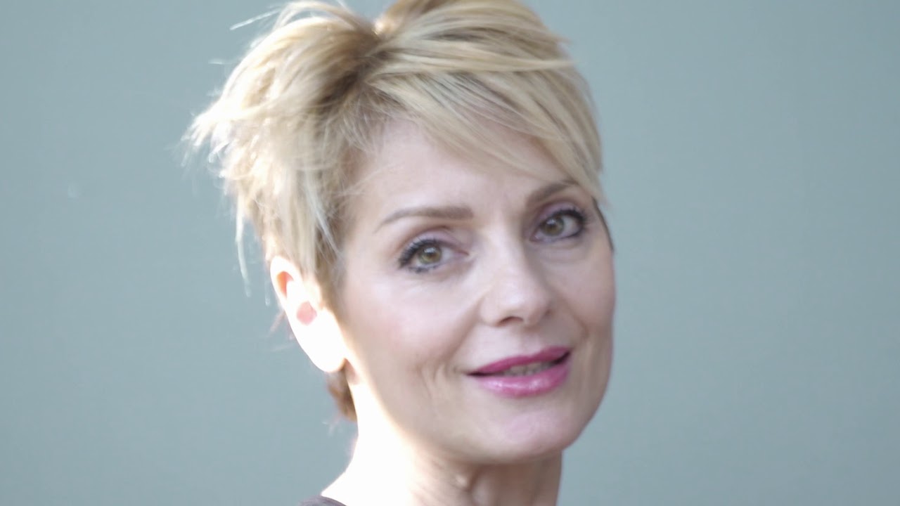 ALLENAMENTO MIO FASCIALE FREE MILANO 2019 Ester Albini - YouTube