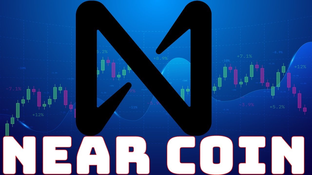 NEAR Coin Price News Today - Price Forecast! Technical Analysis Update ...