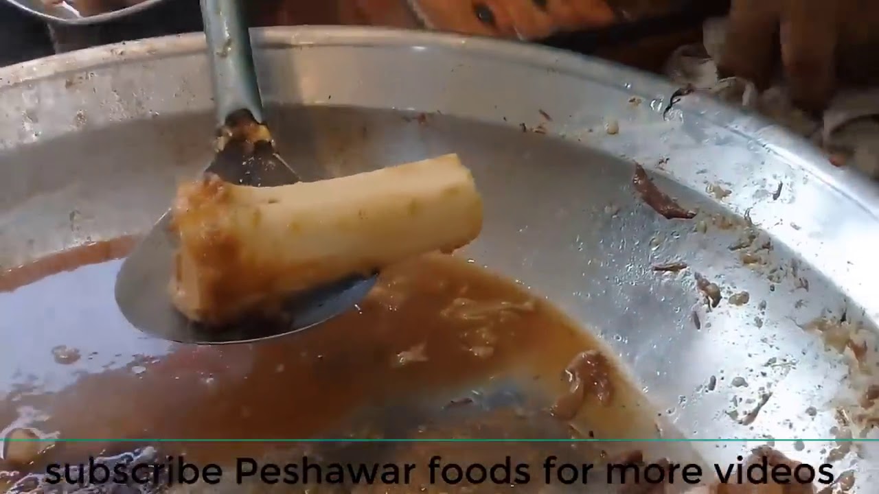 3 best Pakistani BreakFast food Siri Paya , Anda Paratha & halwa Puri ...