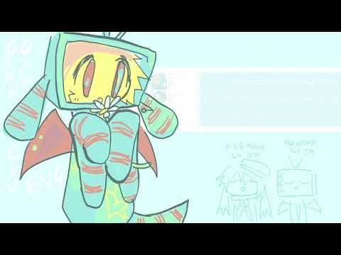 【FOWAWA C+V English】 Daisy Bell 【UTAU release】