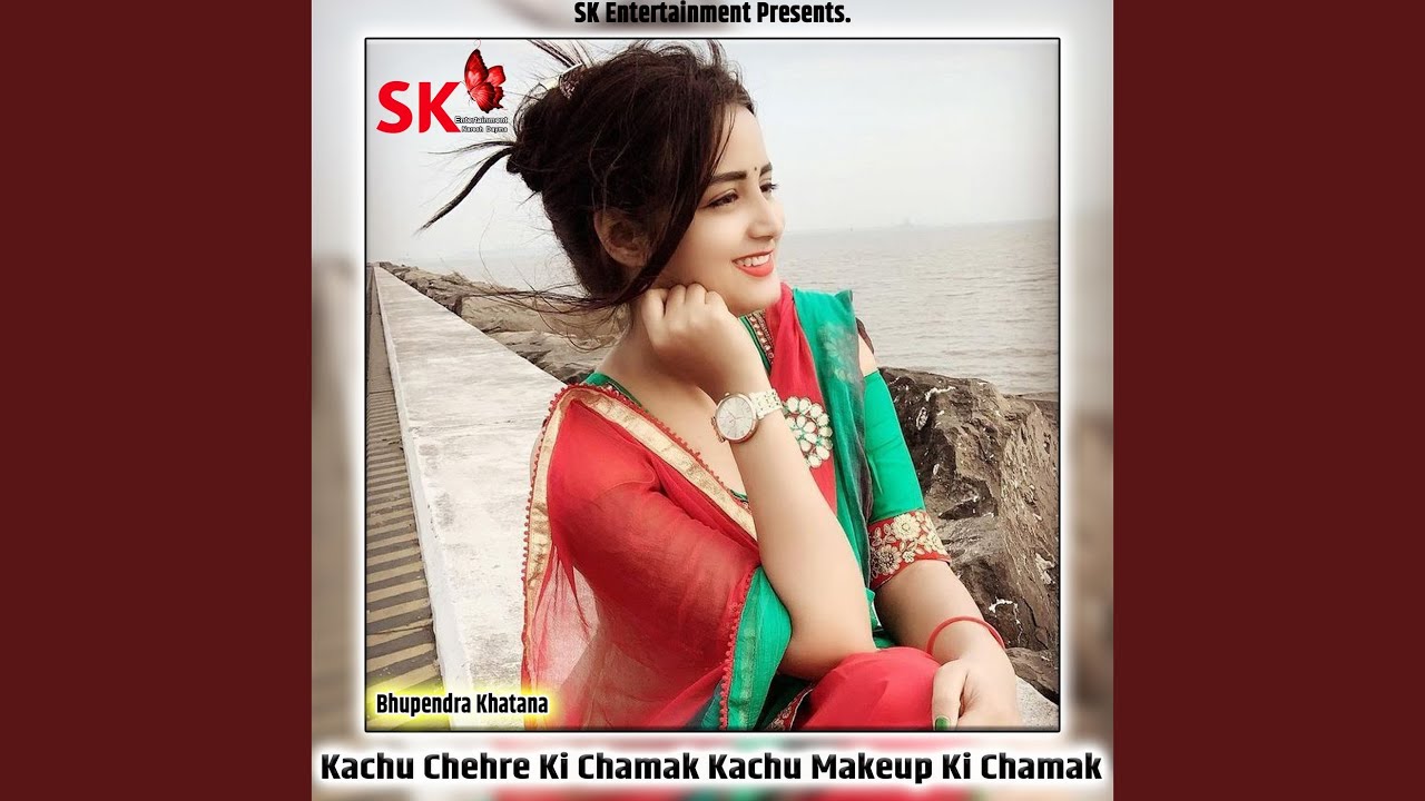 Kachu Chehre Ki Chamak Kachu Makeup Ki Chamak - YouTube Music