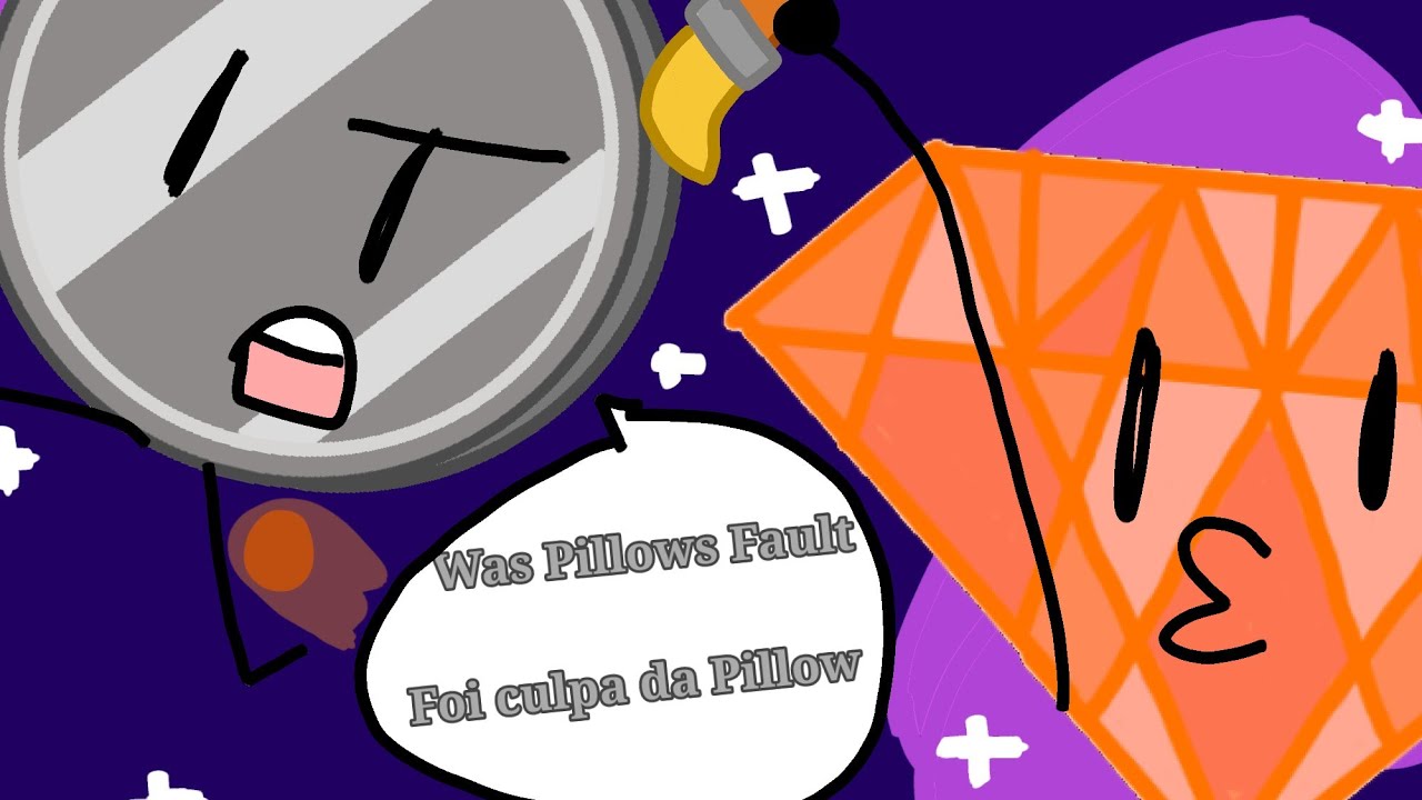 Tpot:Drawing Eliminated contestants(Assets) Ep 1:Nickel - YouTube