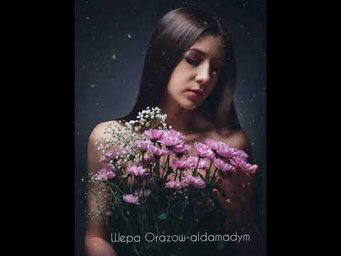 Wepa Orazow-aldamadym