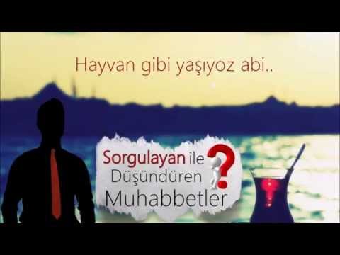 Aklımızı teslim ettiğimiz şeyhler gavslar..