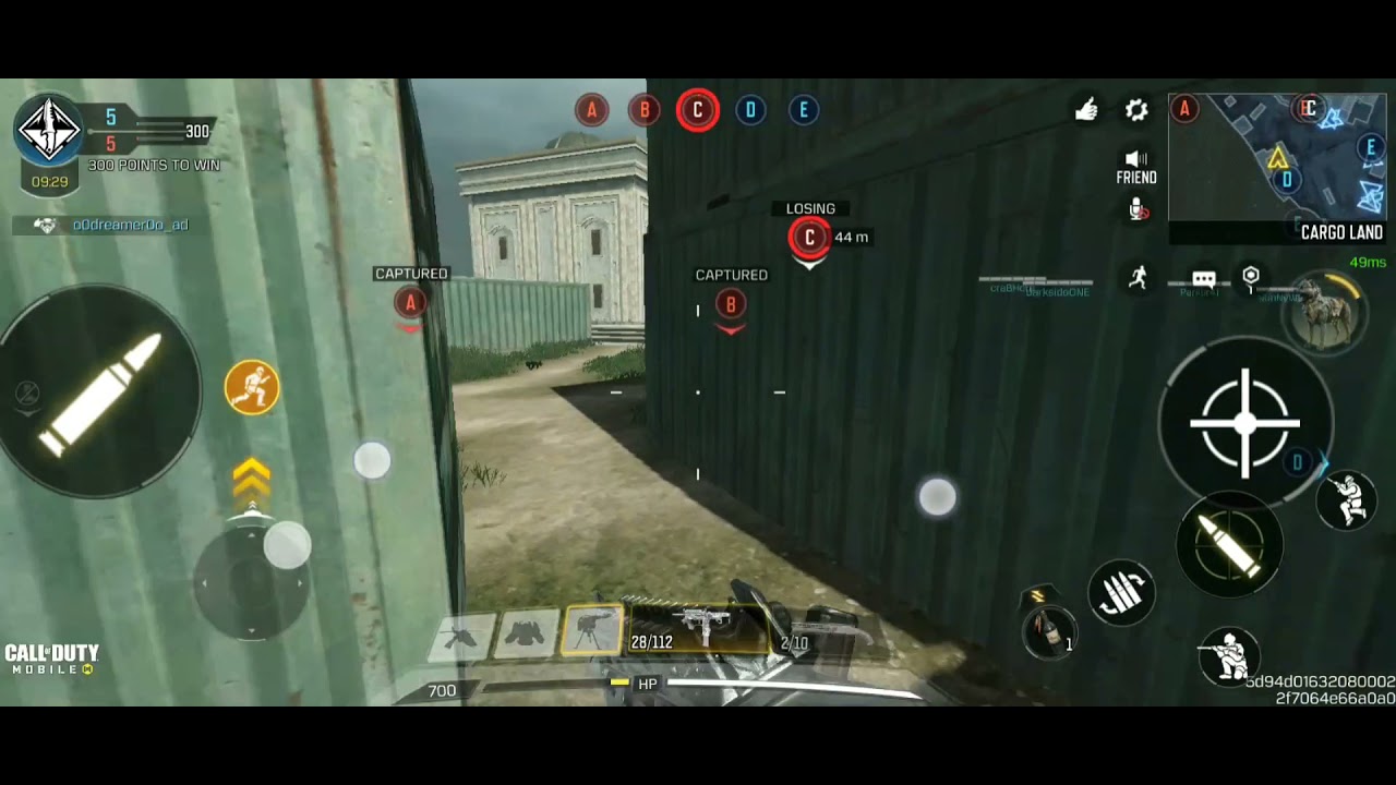 call of duty mobile meme/codm meme compilation /Codmobile memes guy - YouTube