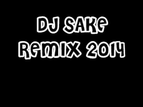 DJ SAKE MUCK AROUND :) - YouTube