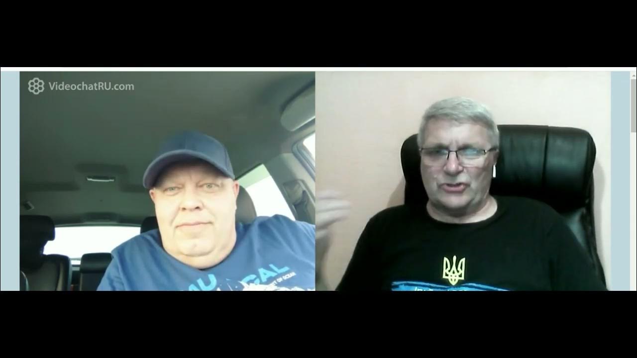 Щирість по-русски - YouTube
