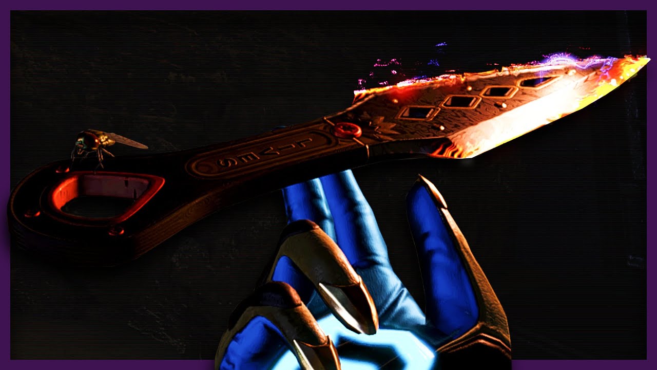 This *NEW* WRAITH KUNAI gives me POWER | Apex Legends (Season 16) - YouTube