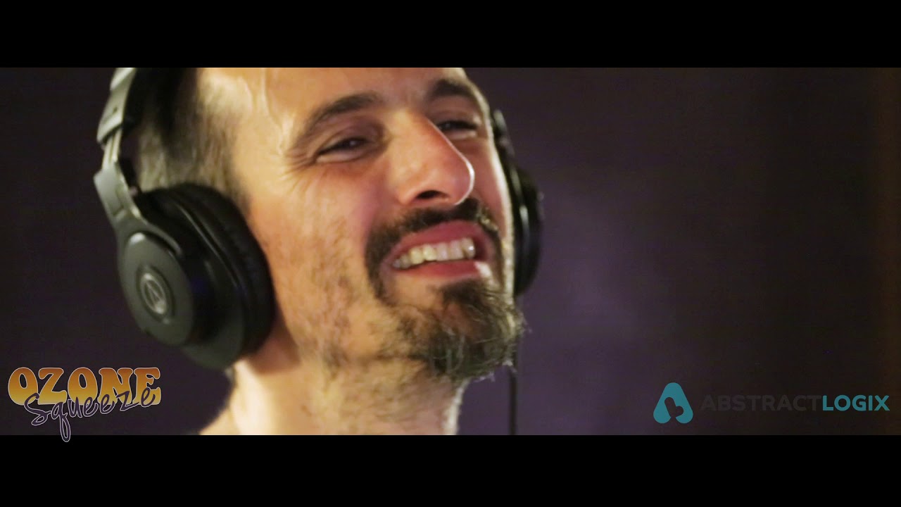 Ozone Squeeze: You Gotta Go - YouTube