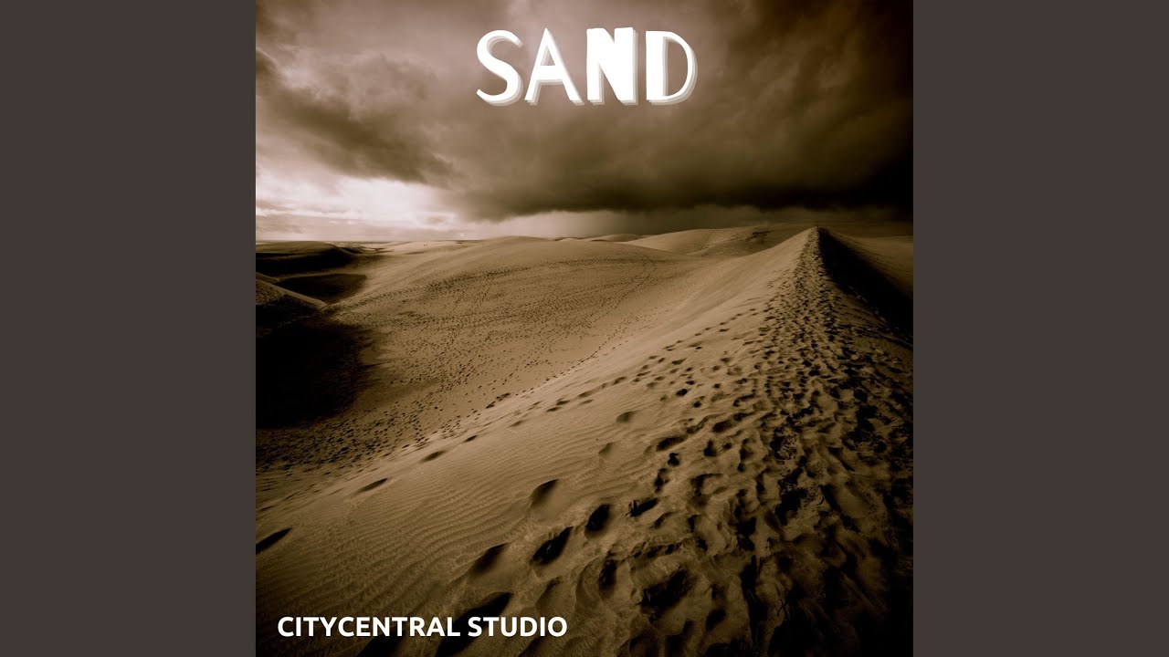 Sand - YouTube
