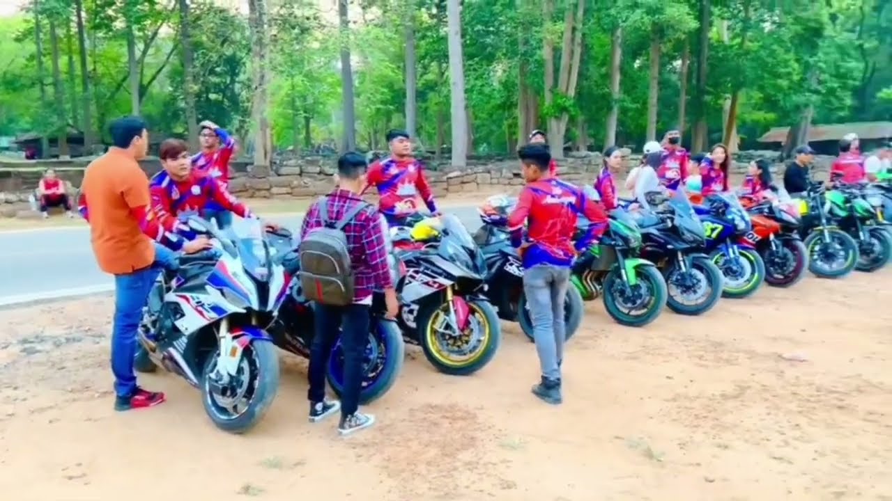 Superbike need to chill out | Meet | Race | Lean | Wheelie | Trip - YouTube