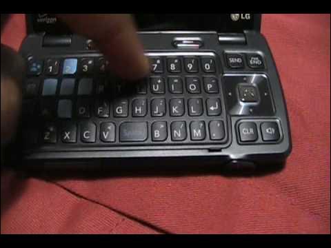LG Env3 Detailed unboxing and review!! Part 1 - YouTube