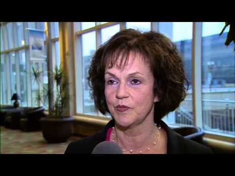 Deborah Loewenberg Ball Interview | The Future of Education - YouTube