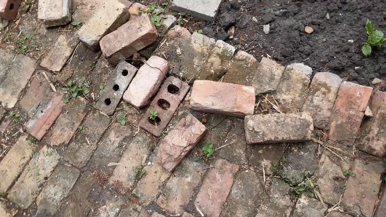 Homemade farm. - YouTube