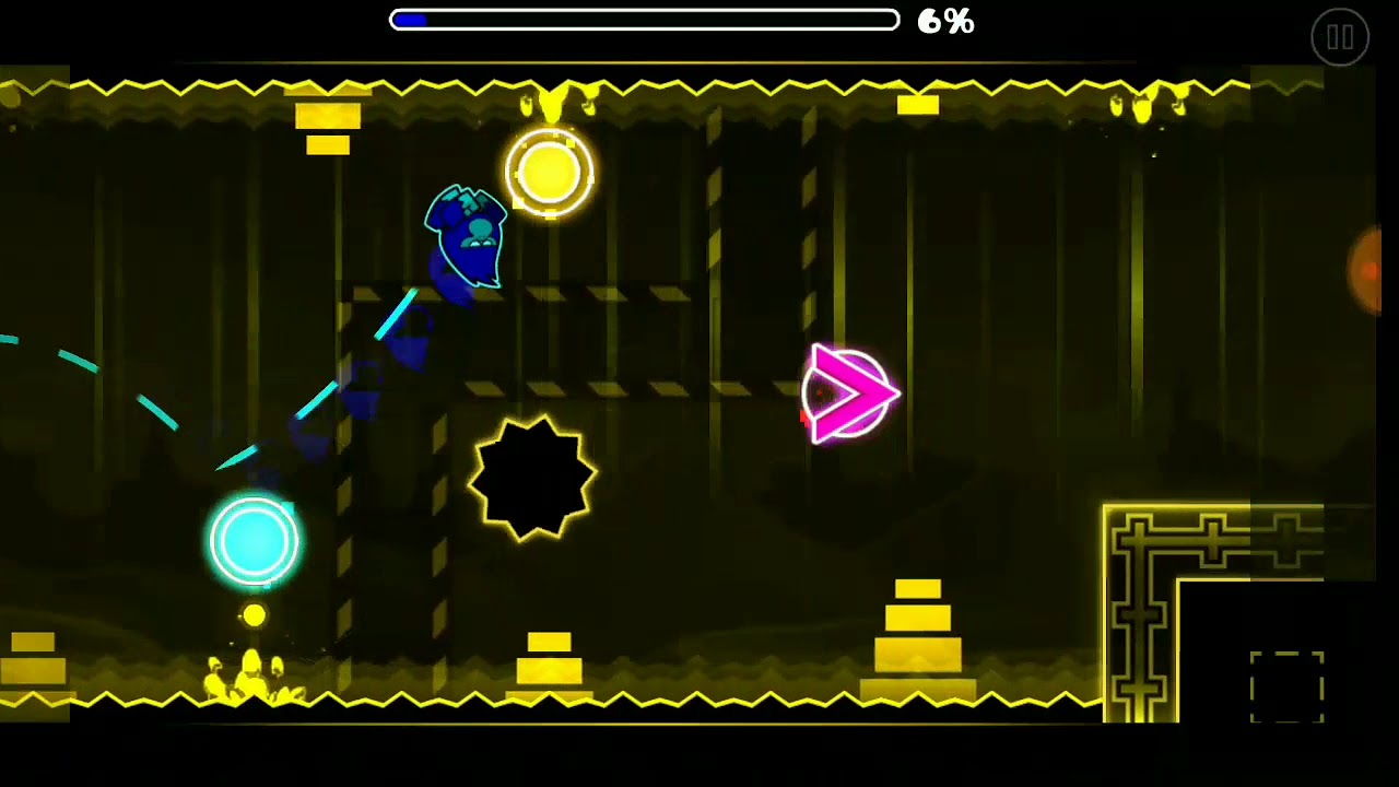 Bass Knight 90% - YouTube