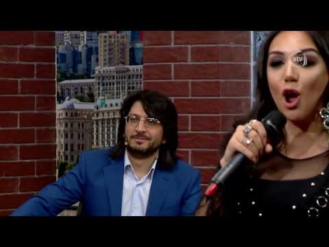 Lətifə Soyuöz - Səni məndən alan dünya (Xeyrə qarşı)