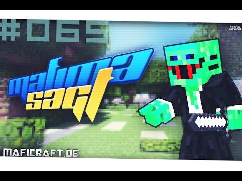 Minecraft: Finster sagt... - Mafima sagt! #065 - YouTube