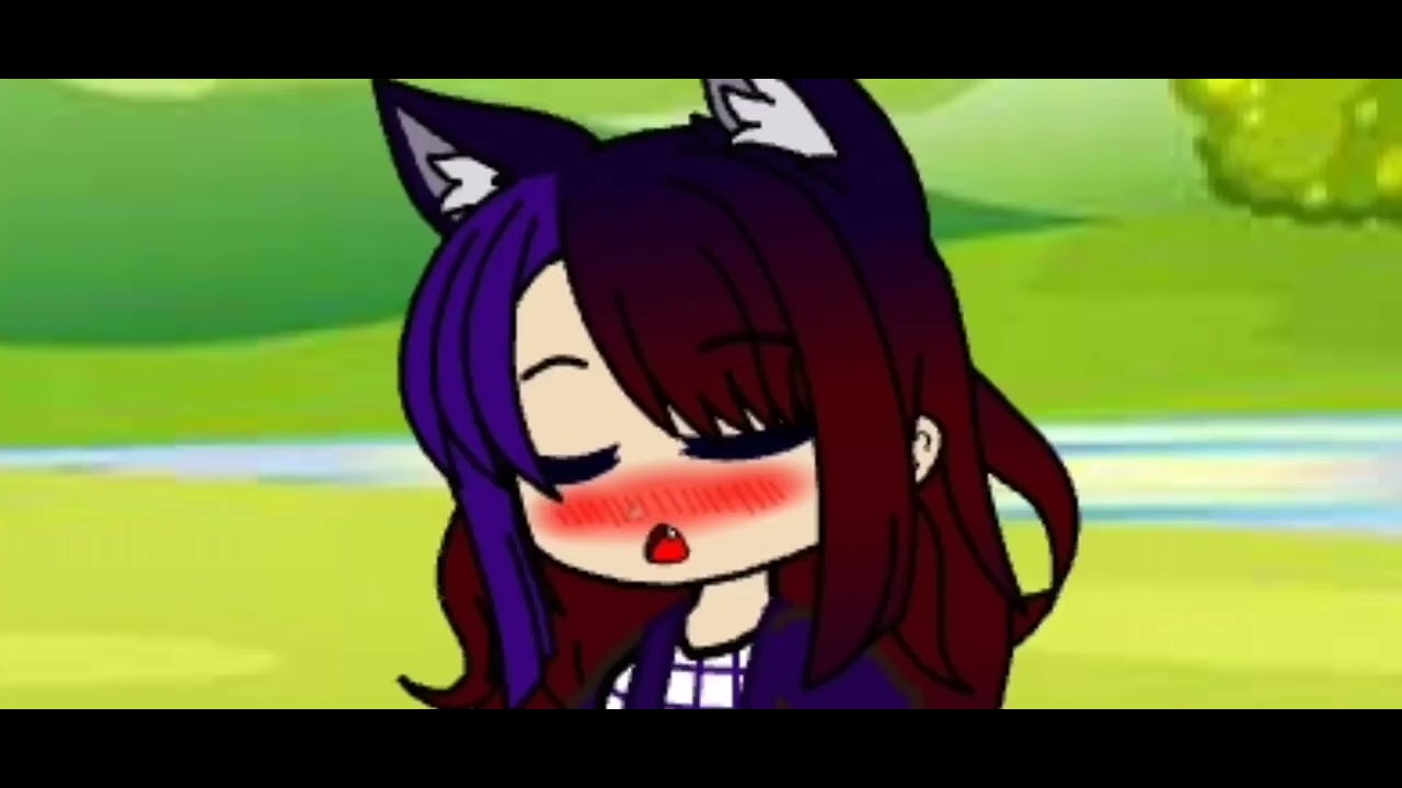 Ara ara Mara saying it to light (Gacha club) - YouTube