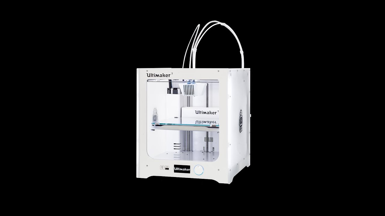 3D Printer Surgery - YouTube