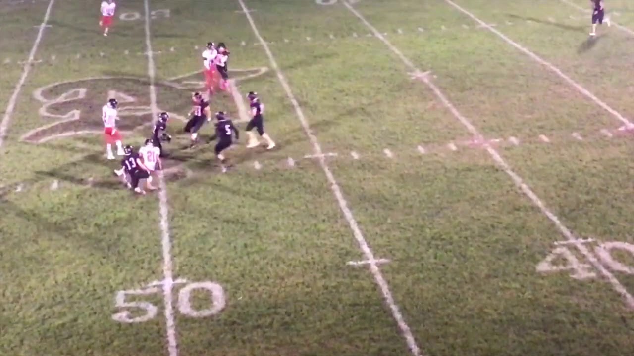 Week 7 highlights from Sharpsville-Conneaut (Ohio), Lakeview ...