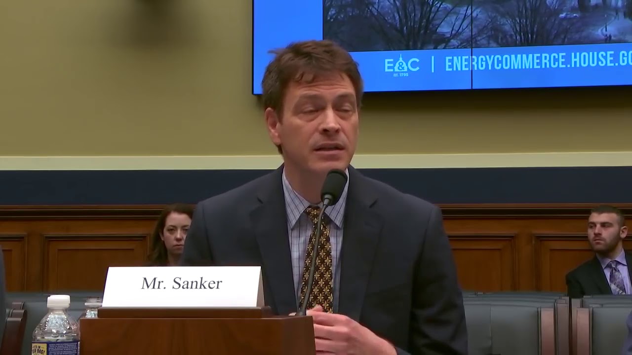 Dan Sanker: Supporting students with training opportunities crucial for ...