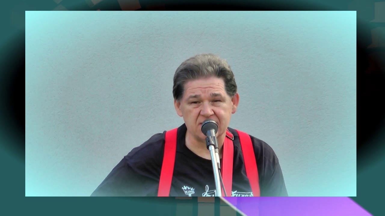 Joe Fuoco, Wonderful Tonight 1 - YouTube