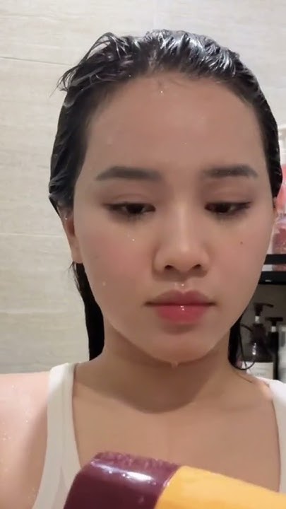 Combo dầu gội ngừa rụng tóc hỗ trợ dày tóc Arganmidas - YouTube