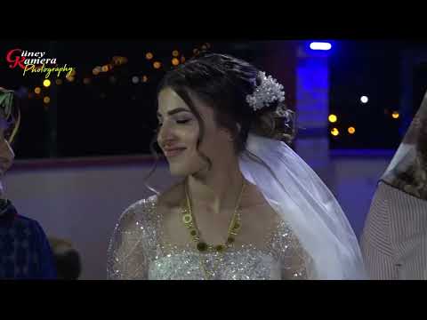 TRAKTÖR TAMİRCİSİ ŞEYHO ORHANIN OĞLUNUN DÜĞÜNÜ NURDAĞI BÖYLE DÜĞÜN GÖRMEDİ GÜNEY KAMERA AYSEL YILMAZ