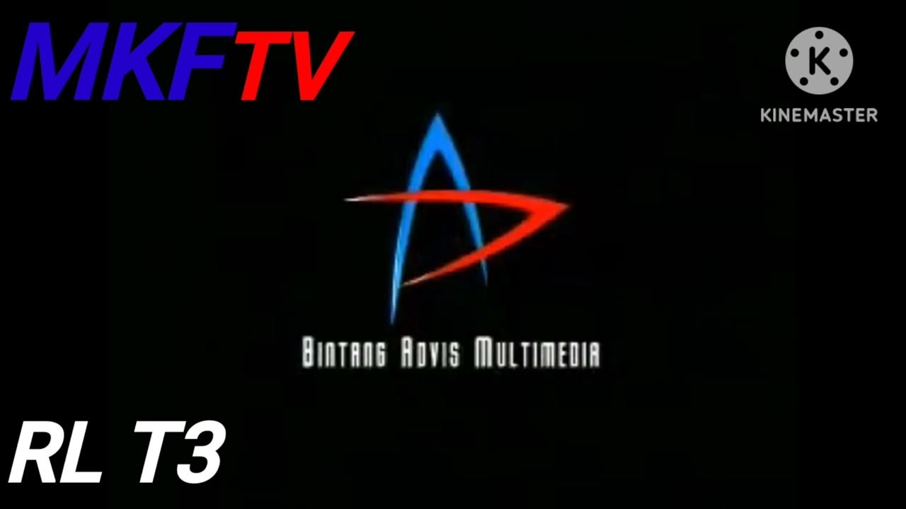 MKF TV BINTANG ADVIS MULTIMEDIA MKF MEDIA KODE PRODUSKI - YouTube