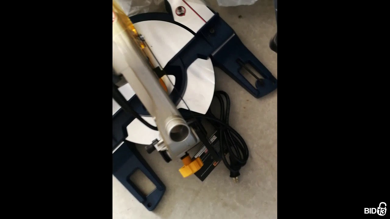 Campbell Street Mini Storage - Unit 060 - YouTube