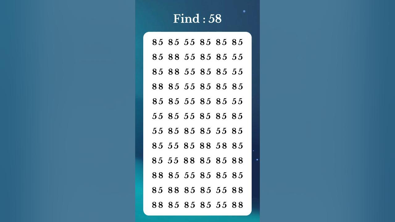 Find 58 Maths Riddels Puzzle Queddle Gk Canyouanswer Riddles Brainst Upsc Ias Youtube