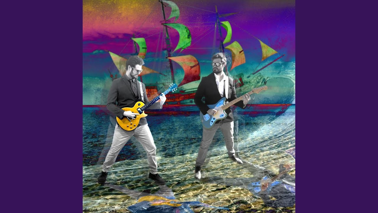 Electric Gypsy - YouTube