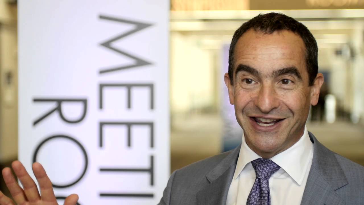 Michael Liebreich - Energy Regions in Transition – EU-California Tour ...