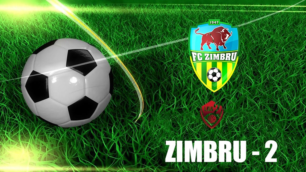 14.09.2024 ZIMBRU - 2 - FC GRANICERUL 5 - 1 - YouTube