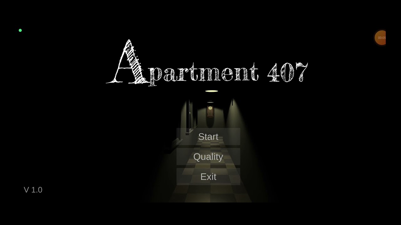Apartment 407 - YouTube