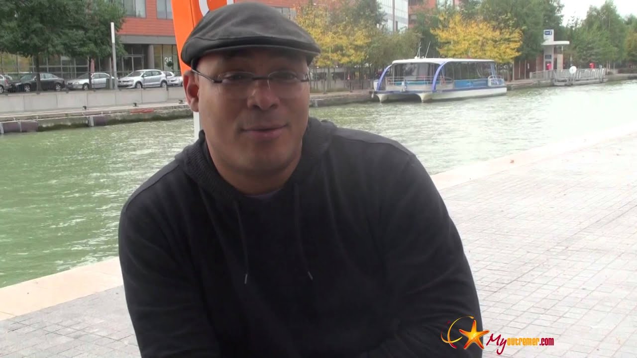 Jean Pierre PALOT pour MyOutremer.com - YouTube