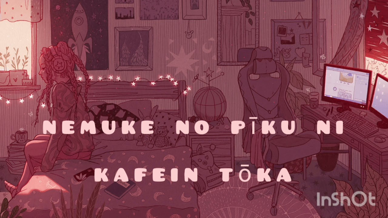 Trackmaker Karaoke - Yunomi - YouTube