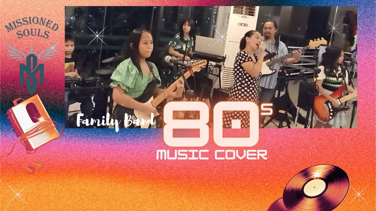 Girls Just Want to Have Fun by Cyndi Lauper | Missioned Souls - family ...