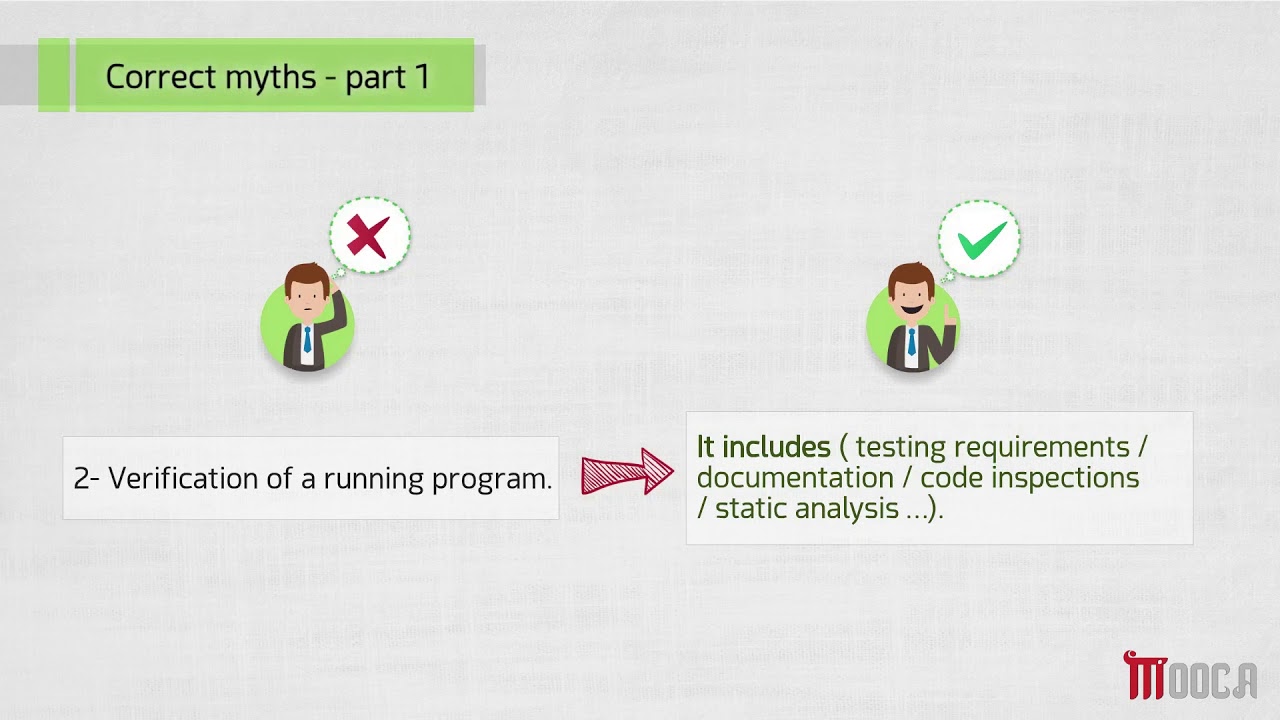 3- CH01 L03 Software testing myths - YouTube