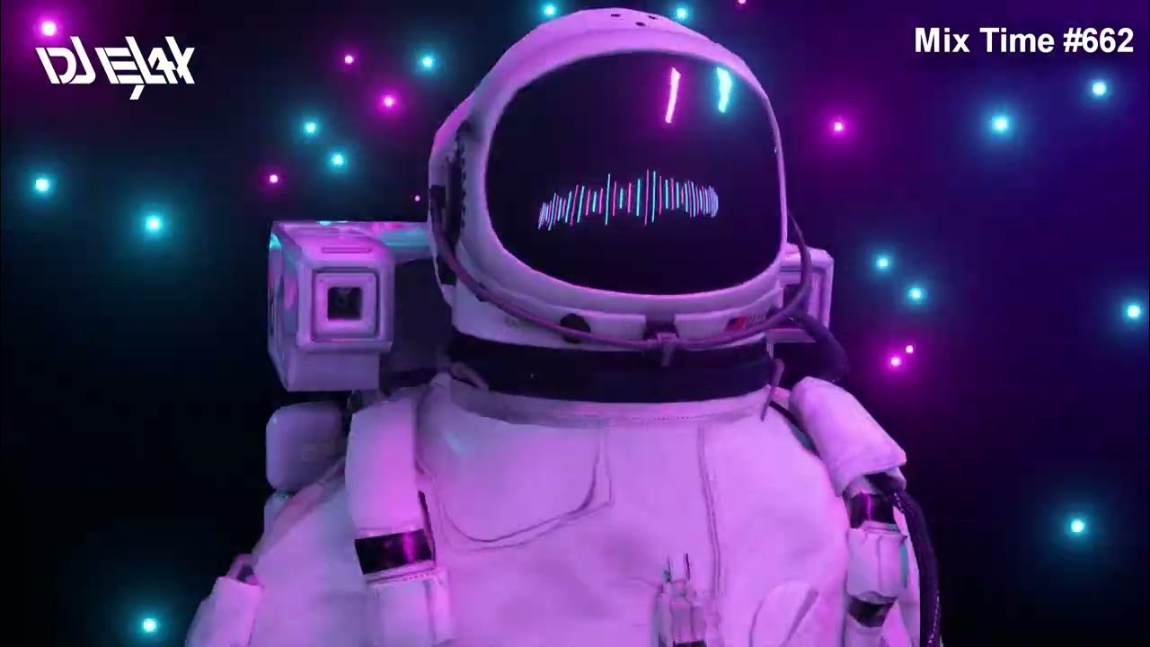 Dj Elax Mix Time 662 Radio 106fm Youtube