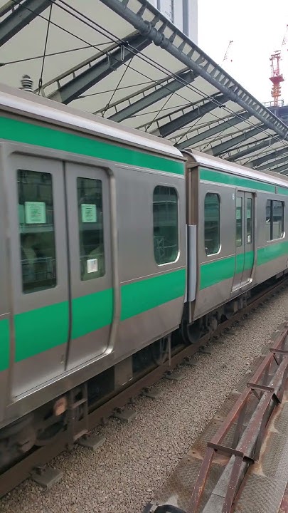 【良い音】E233系三菱igbtのvvvf音 #vvvfサウンド #三菱igbt #e233系 #shorts - YouTube