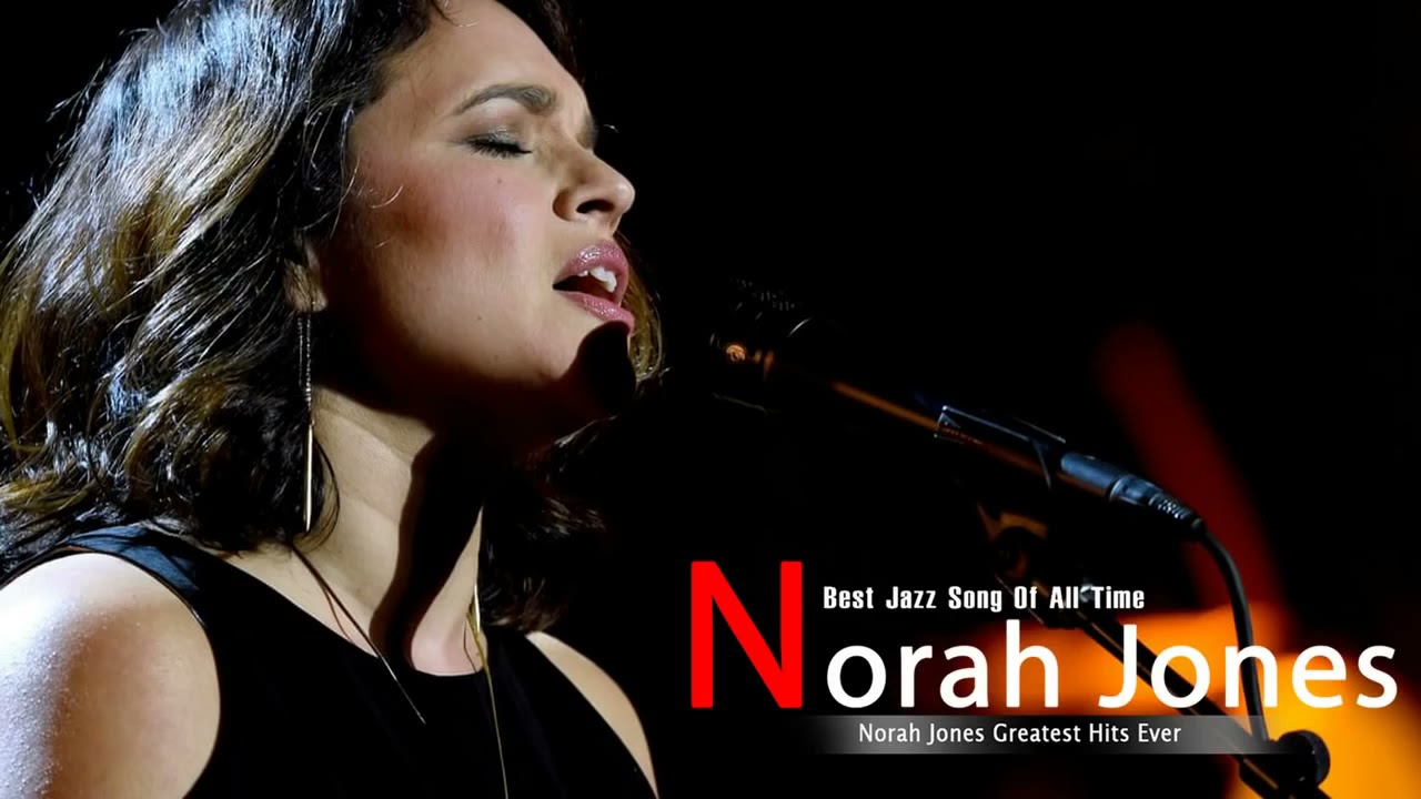 Norah Jones Greatest Full Album 2021 . Norah Jones Best Songs ...