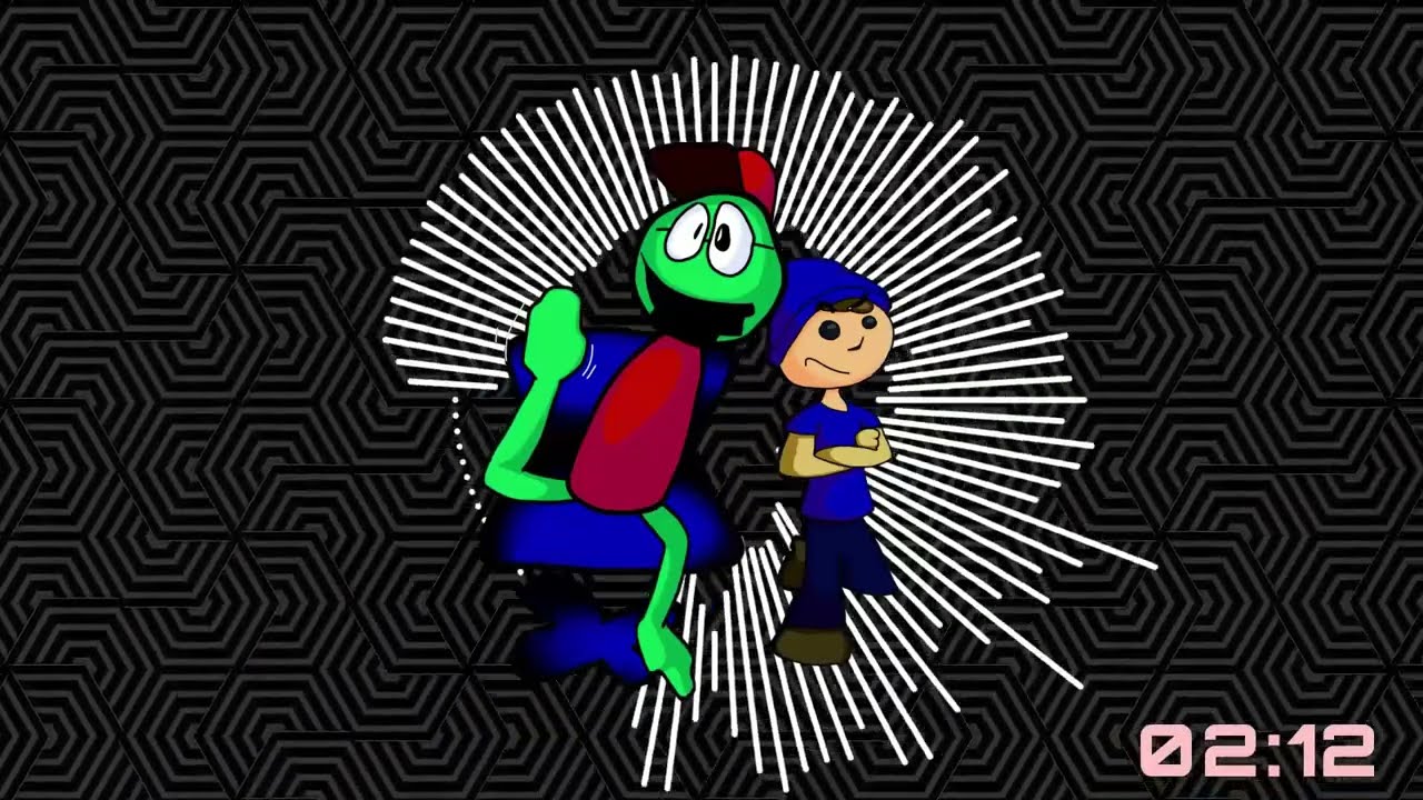 Dougin' - Random D&B Fan Song - YouTube