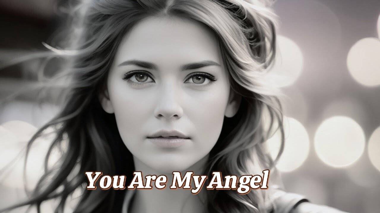 Sweetest Love Song - You Are My Angel - Slow Rock | Music Play Repeat ...