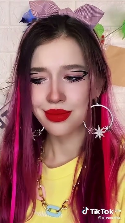 вероника 🧡💛💚💙💜 - YouTube