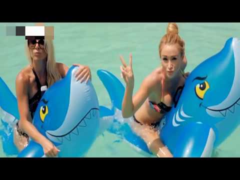 2018 Süper Remix 2018 Yaza Giriş Parçası
