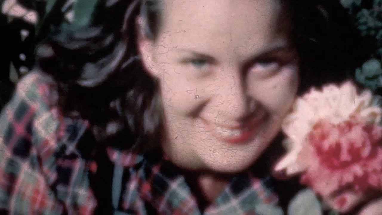 Alida - IL TRAILER - YouTube