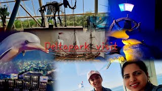 Deltapark - World Islands