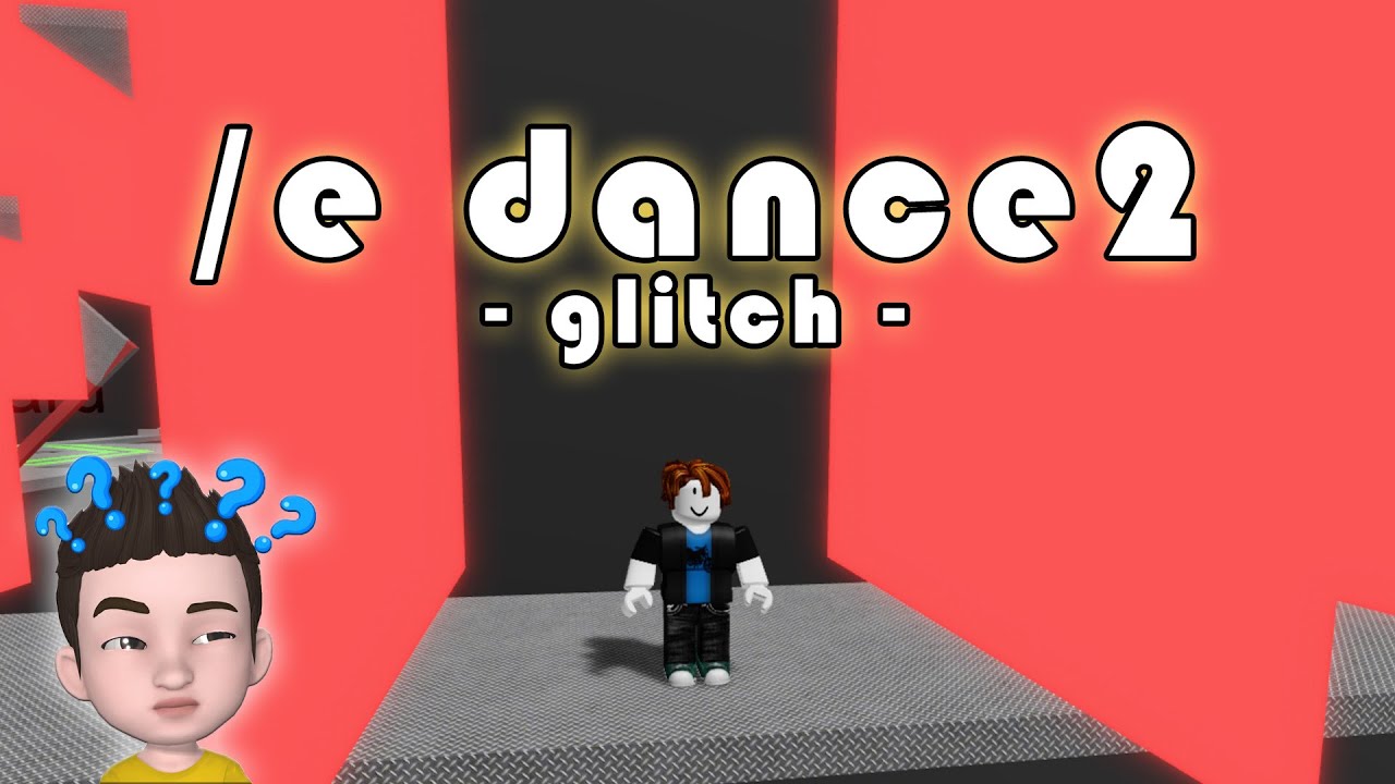 How To e Dance2 Glitch Like A PRO ROBLOX YouTube how-to-e-dance2-glitch-like-a-pro-roblox-youtube